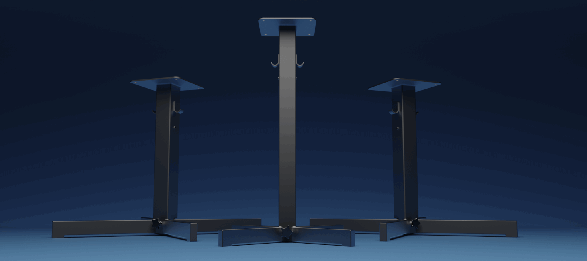 Rockless Tables for Restaurants | SCI